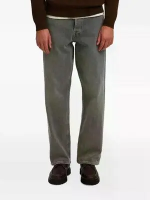 SELECTED 220 Loose-fit Jeans