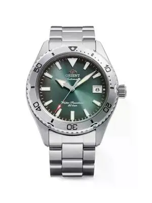 ORIENT Mako .9mm Watch - Green