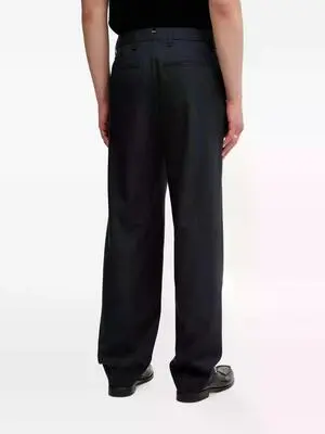 Rag & Bone Wool Tailored Trousers