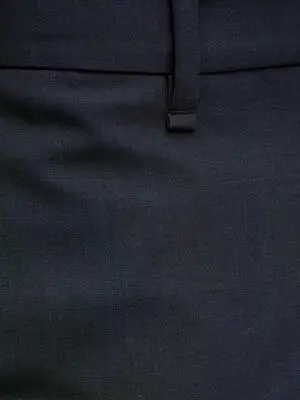 Rag & Bone Wool Tailored Trousers
