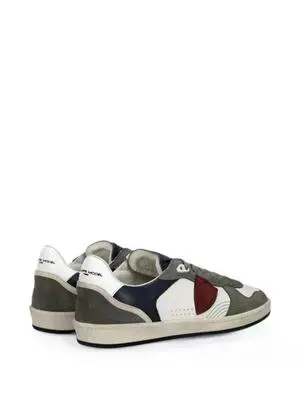 Philippe Model Paneled Sneakers