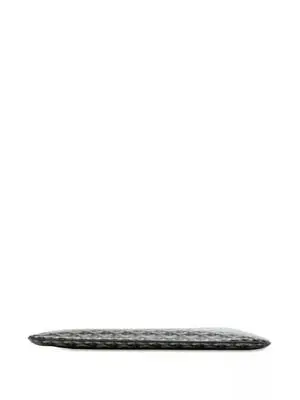 Goyard 2015 Goyardine Senat Gm Clutch Bag