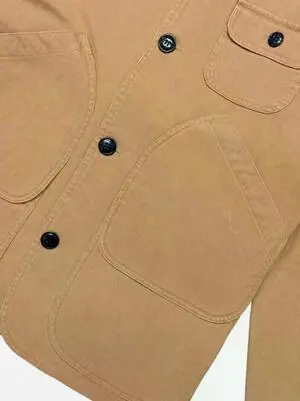 SEBAGO Tenny Corduroy-collar Jacket