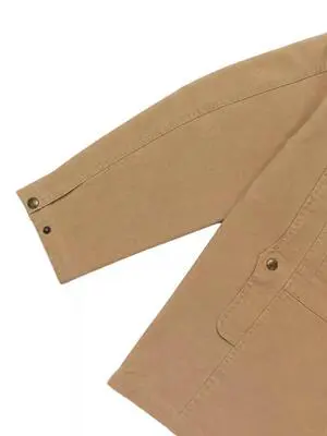 SEBAGO Tenny Corduroy-collar Jacket