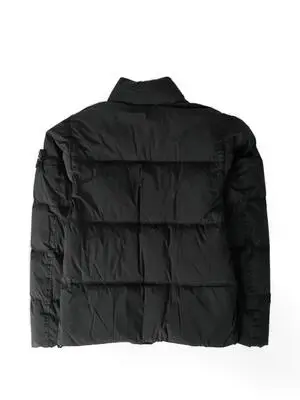 Stone Island 4100109 Crinkle Reps Ny Jacket