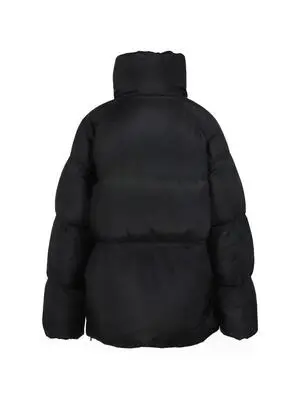 NΦ DRESS Boxing Glove-detail Puffer Jacket
