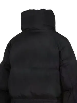 NΦ DRESS Boxing Glove-detail Puffer Jacket