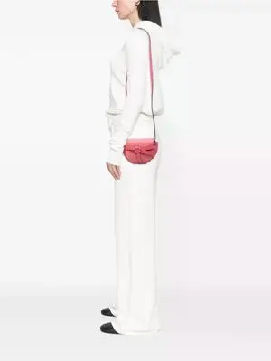 Loewe Leather Gate Mini Crossbody Bag