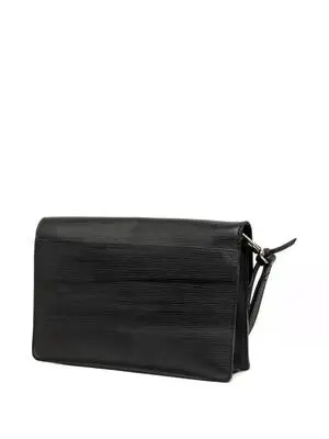 LOUIS VUITTON Epi Neo Belaia Clutch Bag