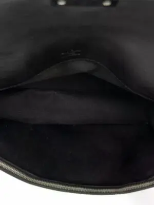 LOUIS VUITTON Epi Neo Belaia Clutch Bag