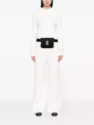Gucci Gg Canvas Belt Bag