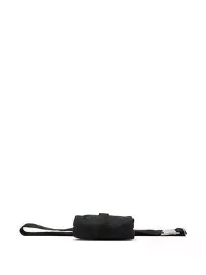 Gucci Gg Canvas Belt Bag