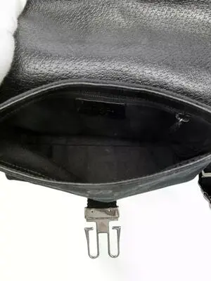 Gucci Gg Canvas Belt Bag