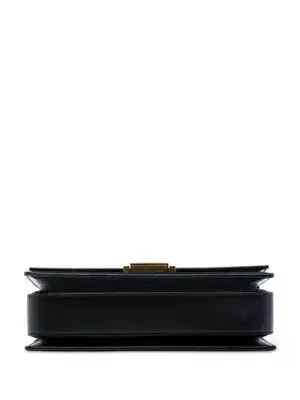 Saint Laurent Medium Bellechasse Crossbody Bag - Black