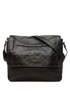 Gucci Messenger Bag