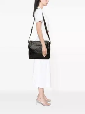 Gucci Messenger Bag