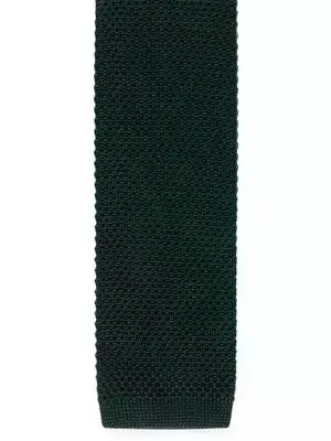 FURSAC Silk Knit Tie