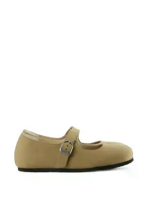 BIRKENSTOCK Santa Clarita Ballet Flats