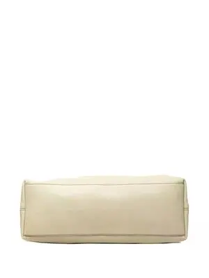 Gucci 2000-2015 Medium Calfskin Soho Chain Tote Bag