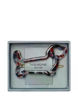 Thom Browne Hector Hair Clip