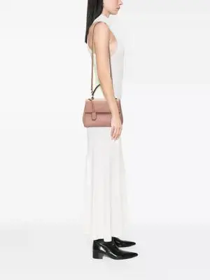 LOUIS VUITTON 2017 Epi Cluny Bb Satchel