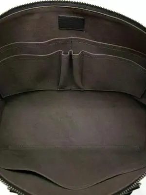 LOUIS VUITTON Damier Infini Business Bag
