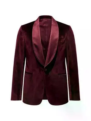 FRANZESE COLLECTION Oscar-winning Carpet Dinner Blazer