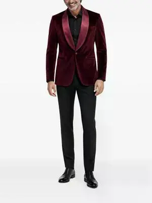 FRANZESE COLLECTION Oscar-winning Carpet Dinner Blazer