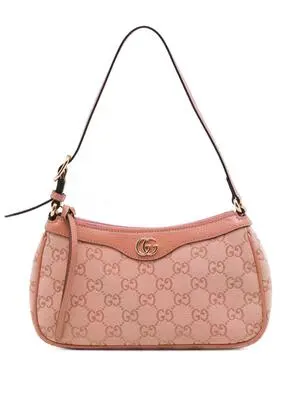 Gucci Ophidia Small Gg Canvas Shoulder Bag
