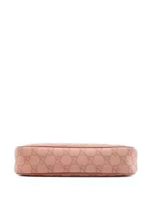 Gucci Ophidia Small Gg Canvas Shoulder Bag