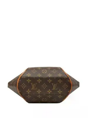 LOUIS VUITTON Monogram Ellipse Pm Handbag
