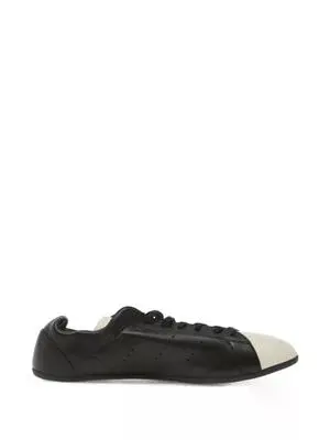 Y3 Stan Smith Lo Pro Sneakers - Black