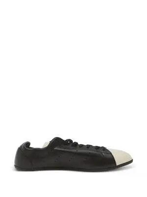 Y3 Stan Smith Lo Pro Sneakers - Black