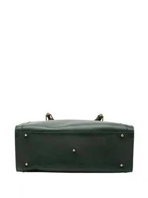 Gucci Bamboo Diana Tote Bag
