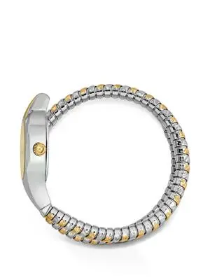 Just Cavalli Amalfi Two-tone 22mm Watch