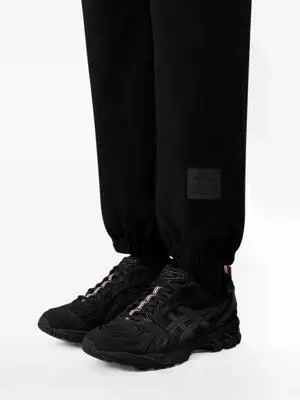 Thom Browne Loopback Jersey Relaxed Sweatpants