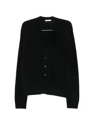 THE ROW Dyce V-neck Cardigan