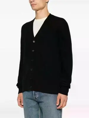 THE ROW Dyce V-neck Cardigan