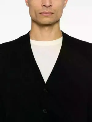 THE ROW Dyce V-neck Cardigan