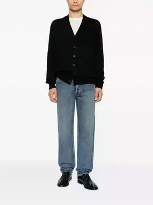 The Row Cuffed Cardigans For Men