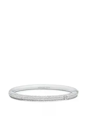 Michael Kors Pavé-set Crystal Bracelet Set
