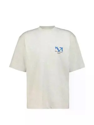 Off-White Half Arrow Crew-neck T-shirt