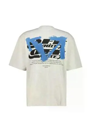 Off-White Half Arrow Crew-neck T-shirt
