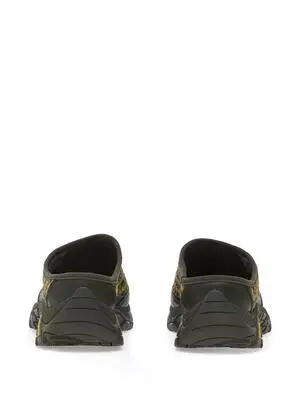 Merrell Moab 2 Leather Slip-on Sneakers