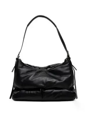 Mihara Yasuhiro Pucker Puffer Bag
