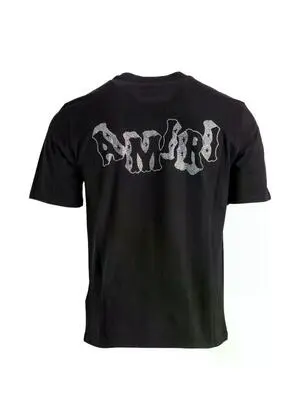 Amiri Crew-neck T-shirt