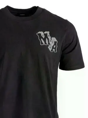 Amiri Crew-neck T-shirt