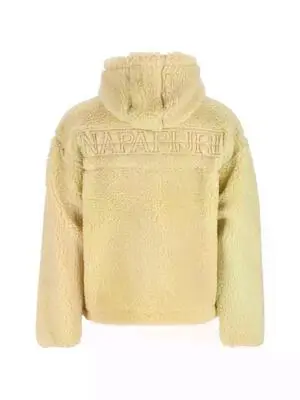 NAPAPIJRI Sherpna Fleece Hoodie