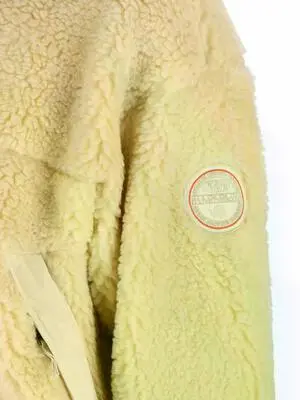 NAPAPIJRI Sherpna Fleece Hoodie