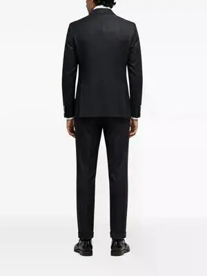 FRANZESE COLLECTION Dior Double-breasted Suit